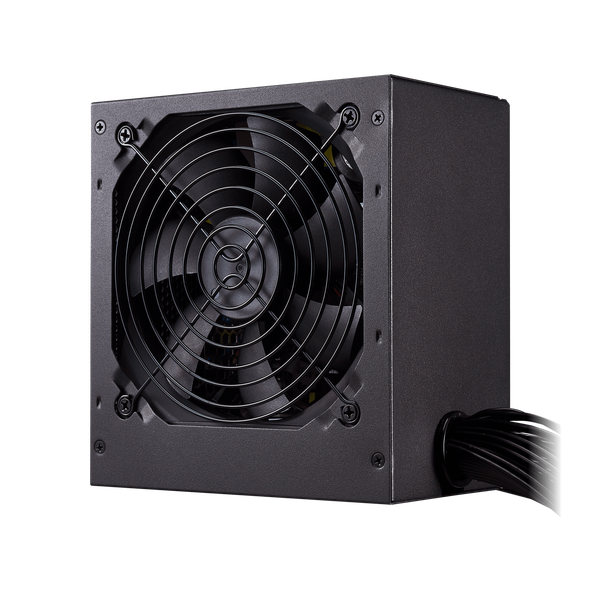 Nguồn máy tính COOLER MASTER NVME V2 230V 80 Plus Brozen 700W Đen/Black