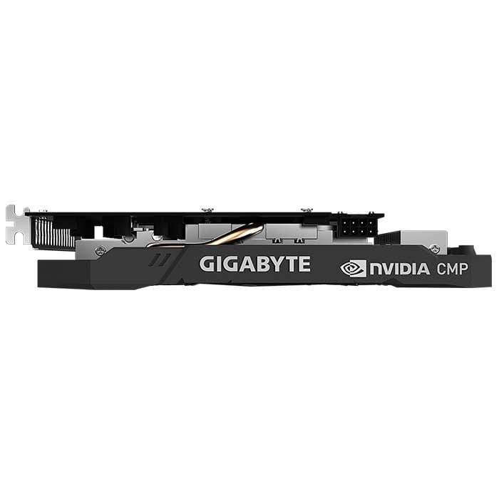 Card màn hình Gigabyte NVIDIA CMP 30HX D6 6GB GDDR6 (GV-N30HXD6-6GB)